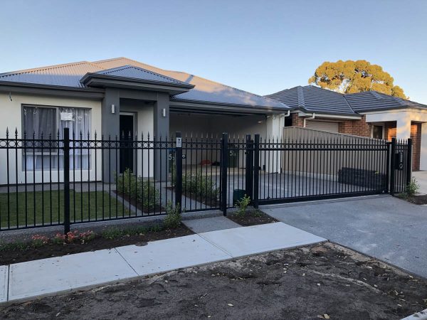 Adelaide Gate Automation | Expert Electric & Sliding Gate Solutions