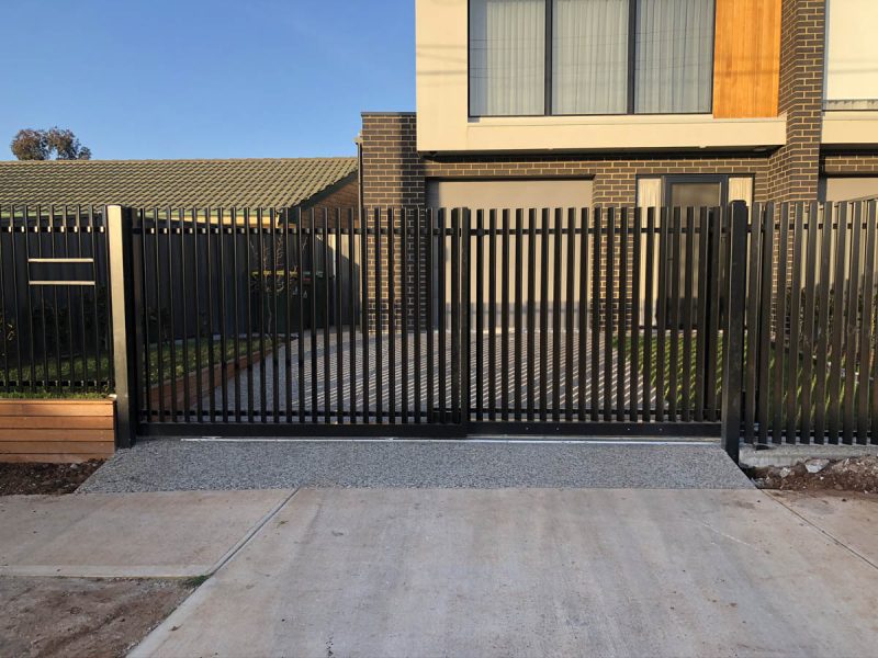 Adelaide Gate Automation | Expert Electric & Sliding Gate Solutions