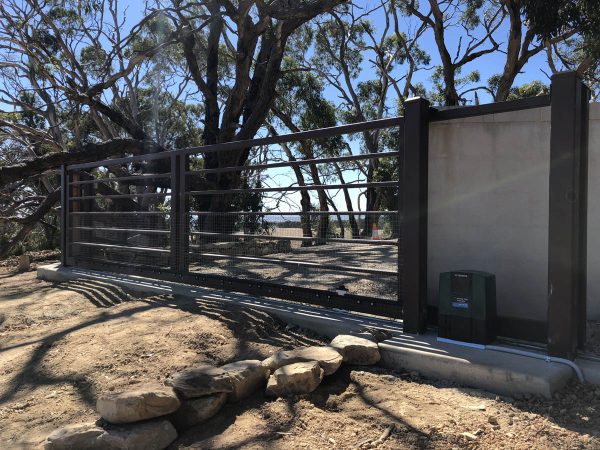 Adelaide Gate Automation | Expert Electric & Sliding Gate Solutions
