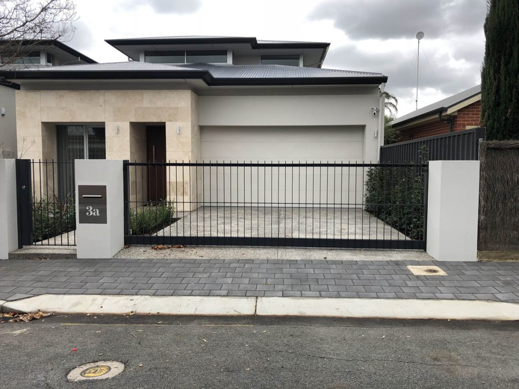 Services - Adelaide Gate Automation