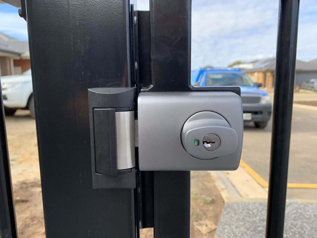 Services - Adelaide Gate Automation