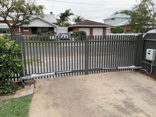 Gate Automation Gallery - Adelaide Gate Automation