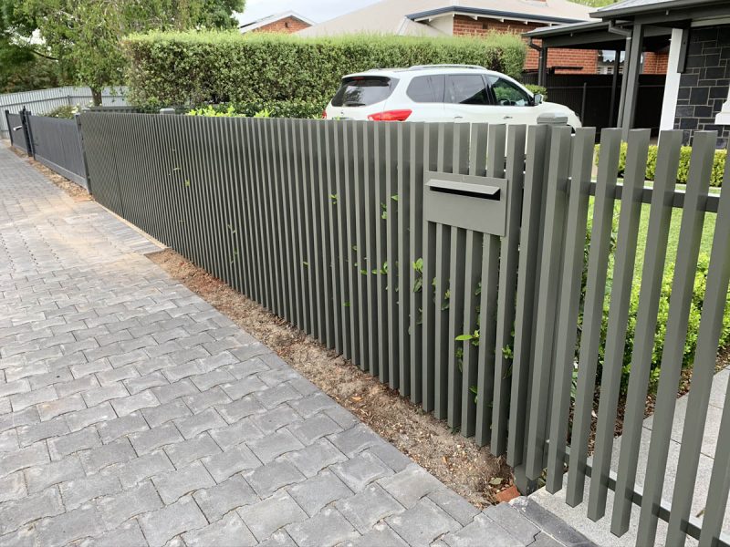 Adelaide Gate Automation | Expert Electric & Sliding Gate Solutions