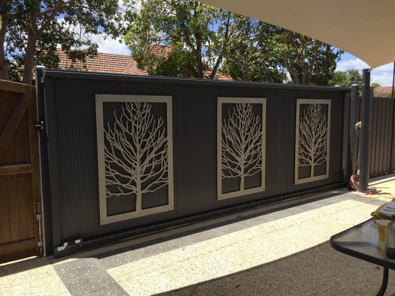 Adelaide Gate Automation | Expert Electric & Sliding Gate Solutions